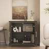 ENFIELD Anfield 2 Door Sideboard & Reviews | Wayfair.co.uk